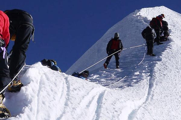 Peak Climbing in Nepal | Nepal Peak Climbing Guide | Nepal Peak ...