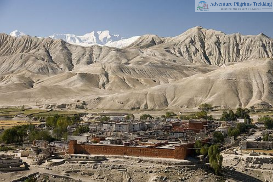 Nepal placed number 8 in Lonely Planet's Best in Travel Destination ...